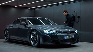 Audi Signature – Audi Center Campinas